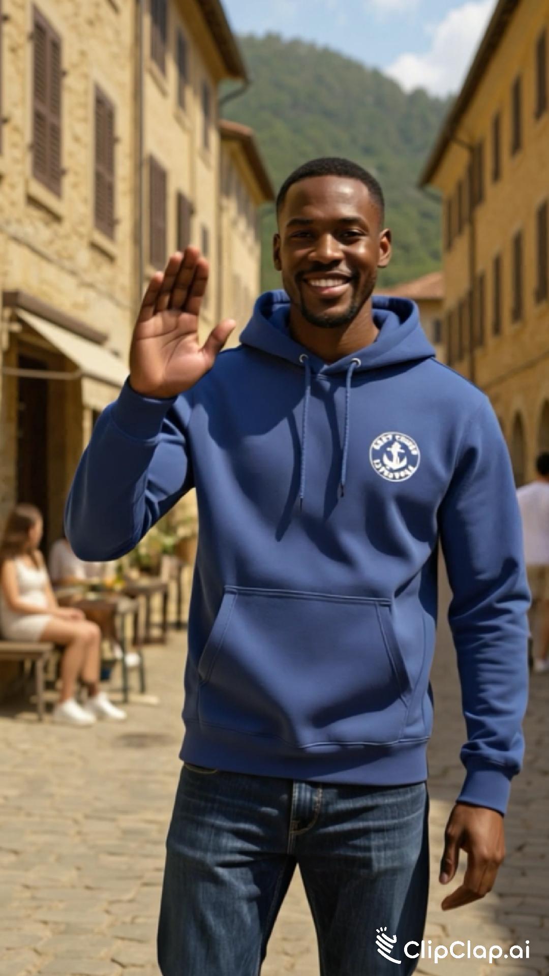 ClipClap.ai - The World's First AI Agent for Marketing Videos That Sell ...