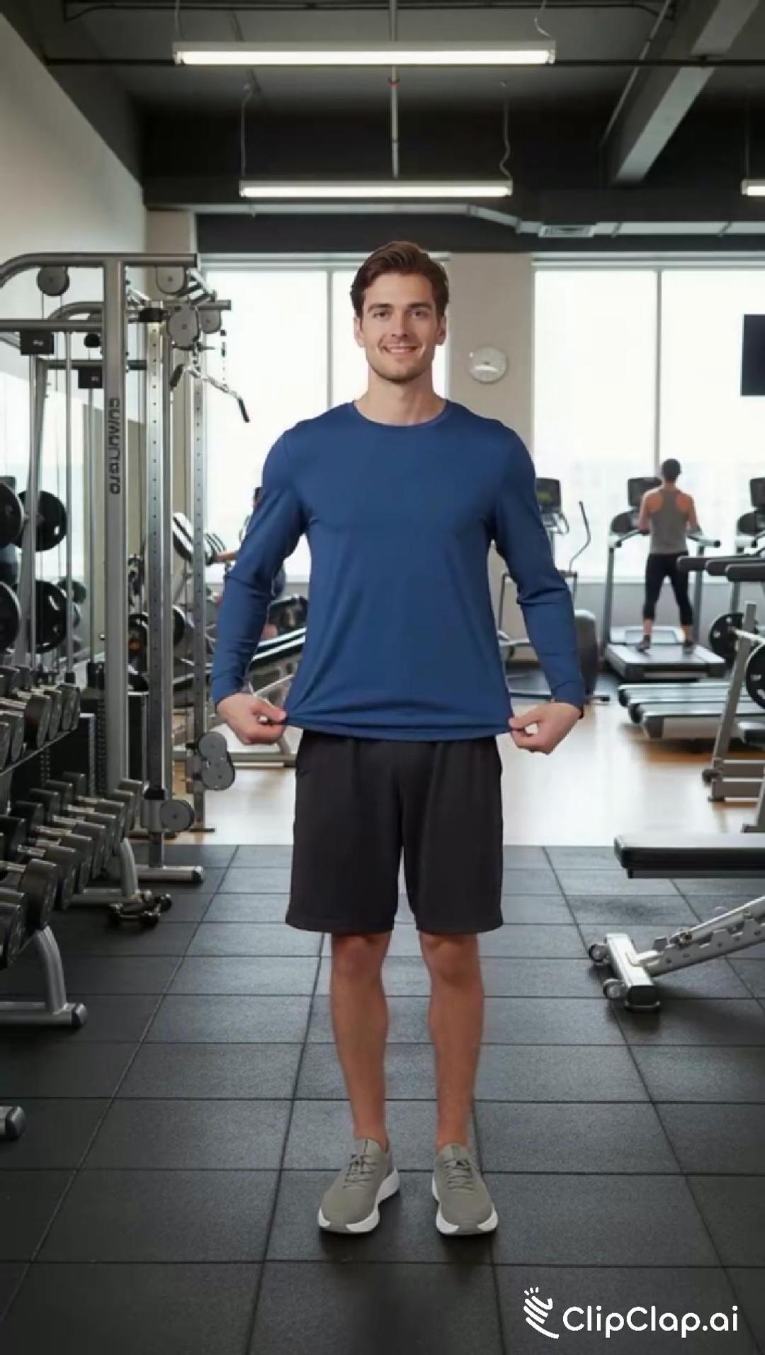 ClipClap.ai - The World's First AI Agent for Marketing Videos That Sell ...